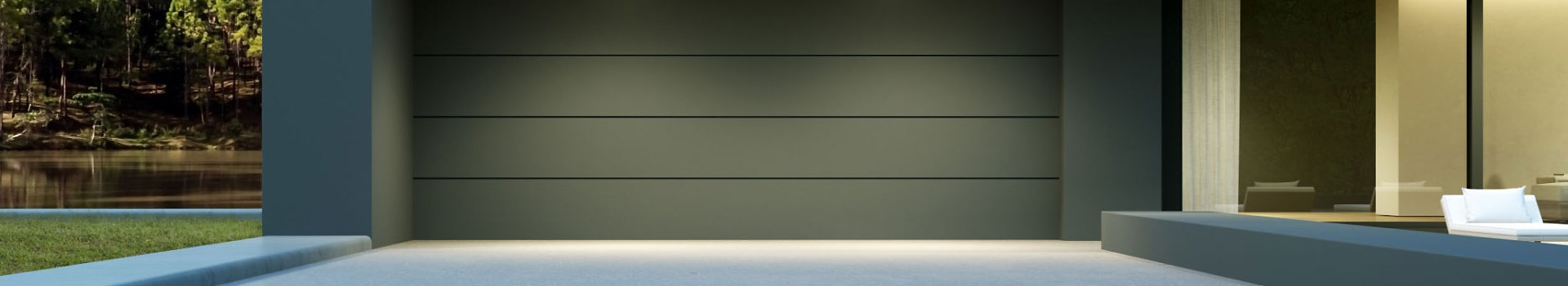 About Us - Best Door Maintenance Company | Entec Doors UK