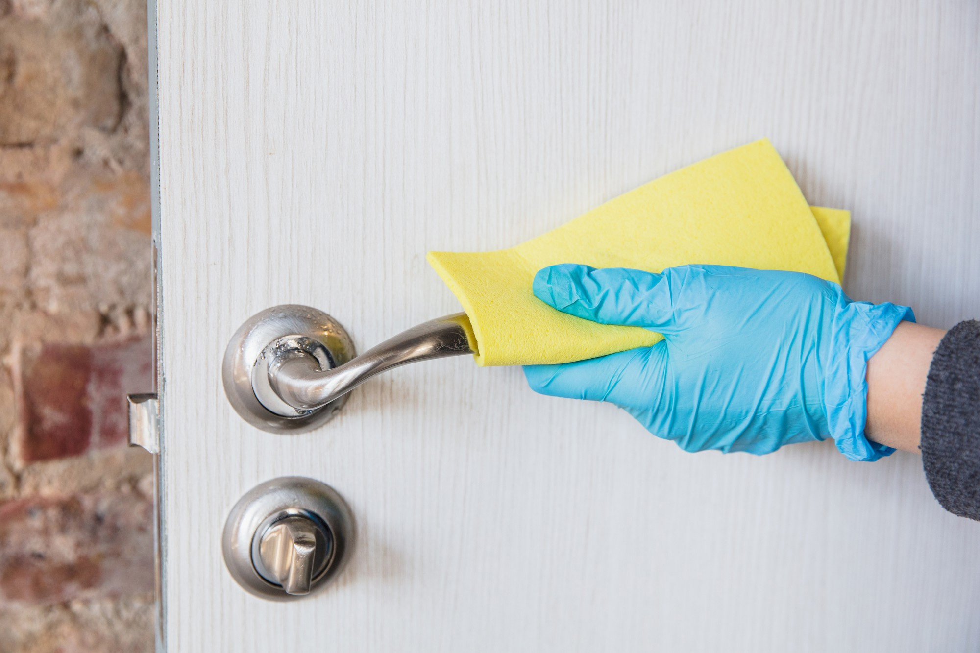 How to Maintain Doors in the UK: A Complete Guide for Homeowners